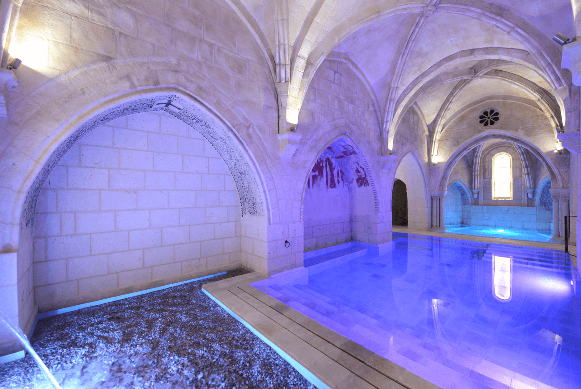 The Best Thermal Spa Hotels in Europe - Travel Observed